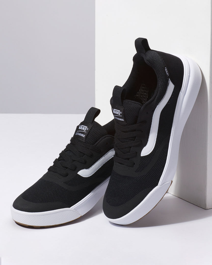 VANS TENIS DEPORTIVO H. ULTRARANGE - Sportage Tienda