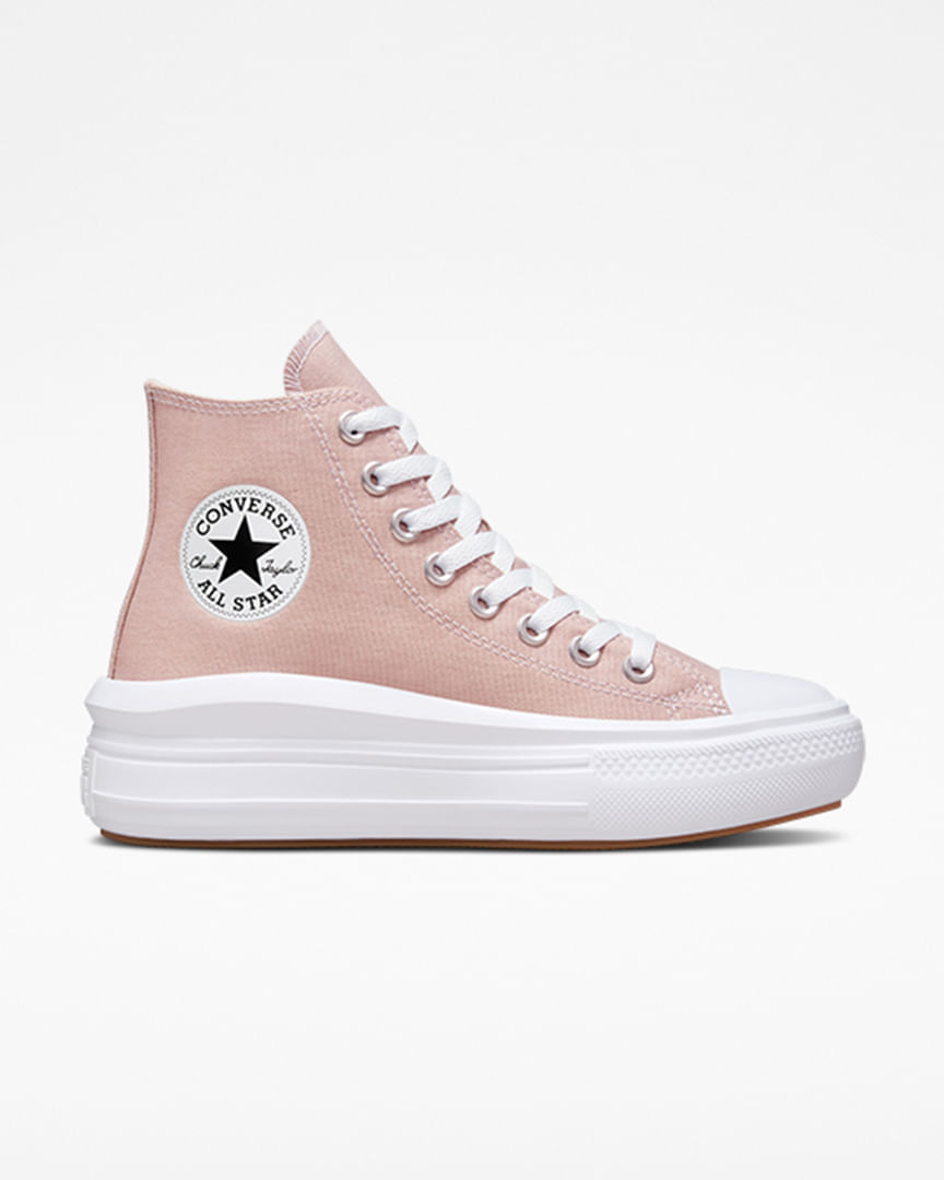 CONVERSE BOTA CASUAL DAMA - Sportage Tienda