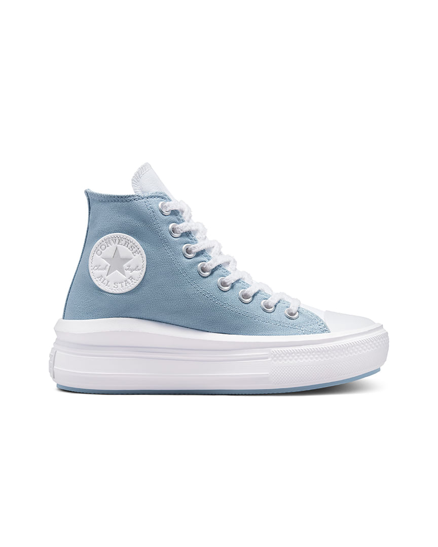 CONVERSE BOTA CASUAL DAMA - Sportage Tienda
