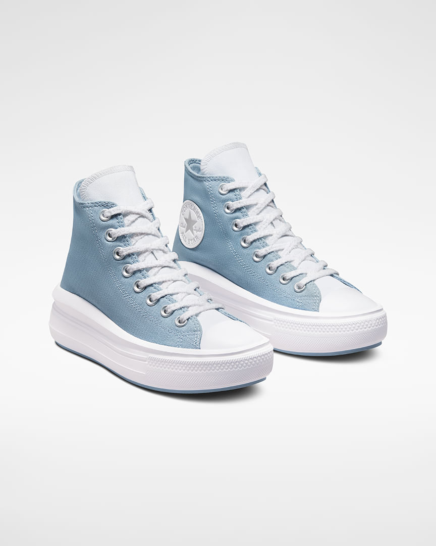 CONVERSE BOTA CASUAL DAMA - Sportage Tienda