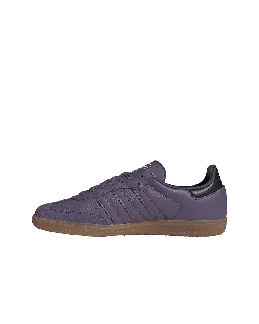 ADIDAS TENIS CASUAL DAMA SAMBA OG W - Sportage Tienda
