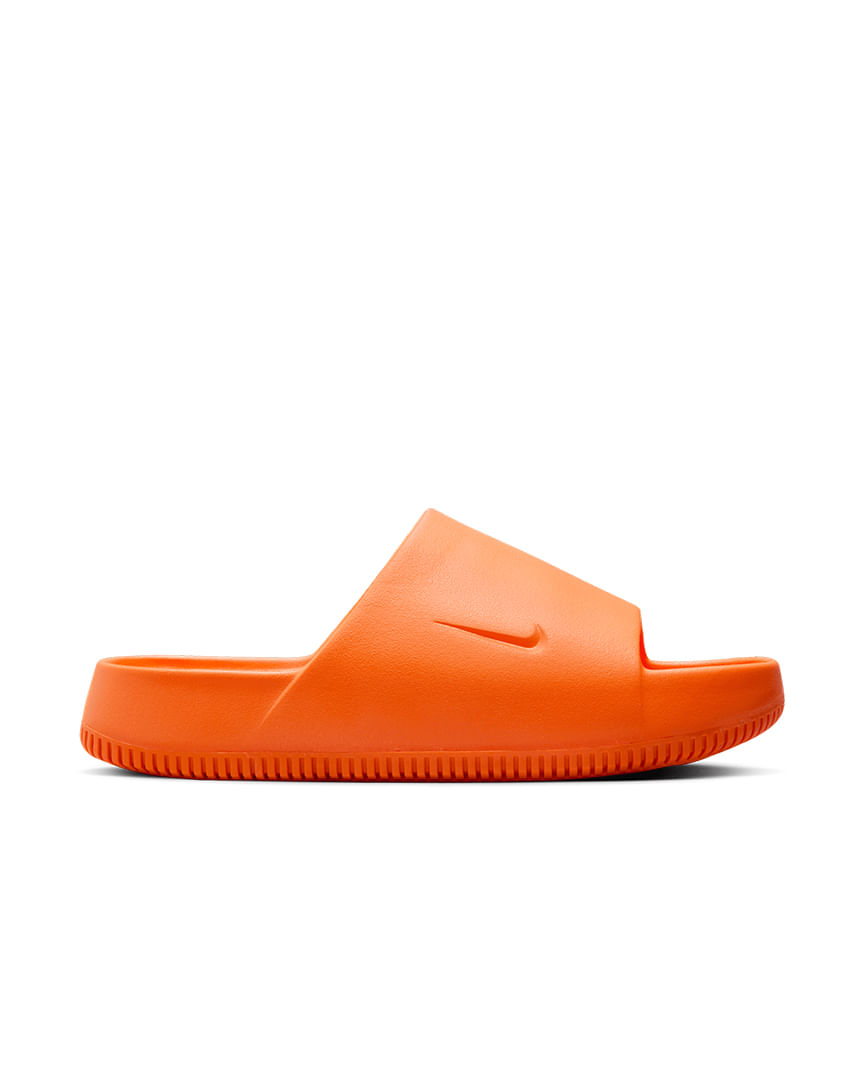 NIKE CHANCLETA HOMBRE CALM SLIDE - Sportage Tienda