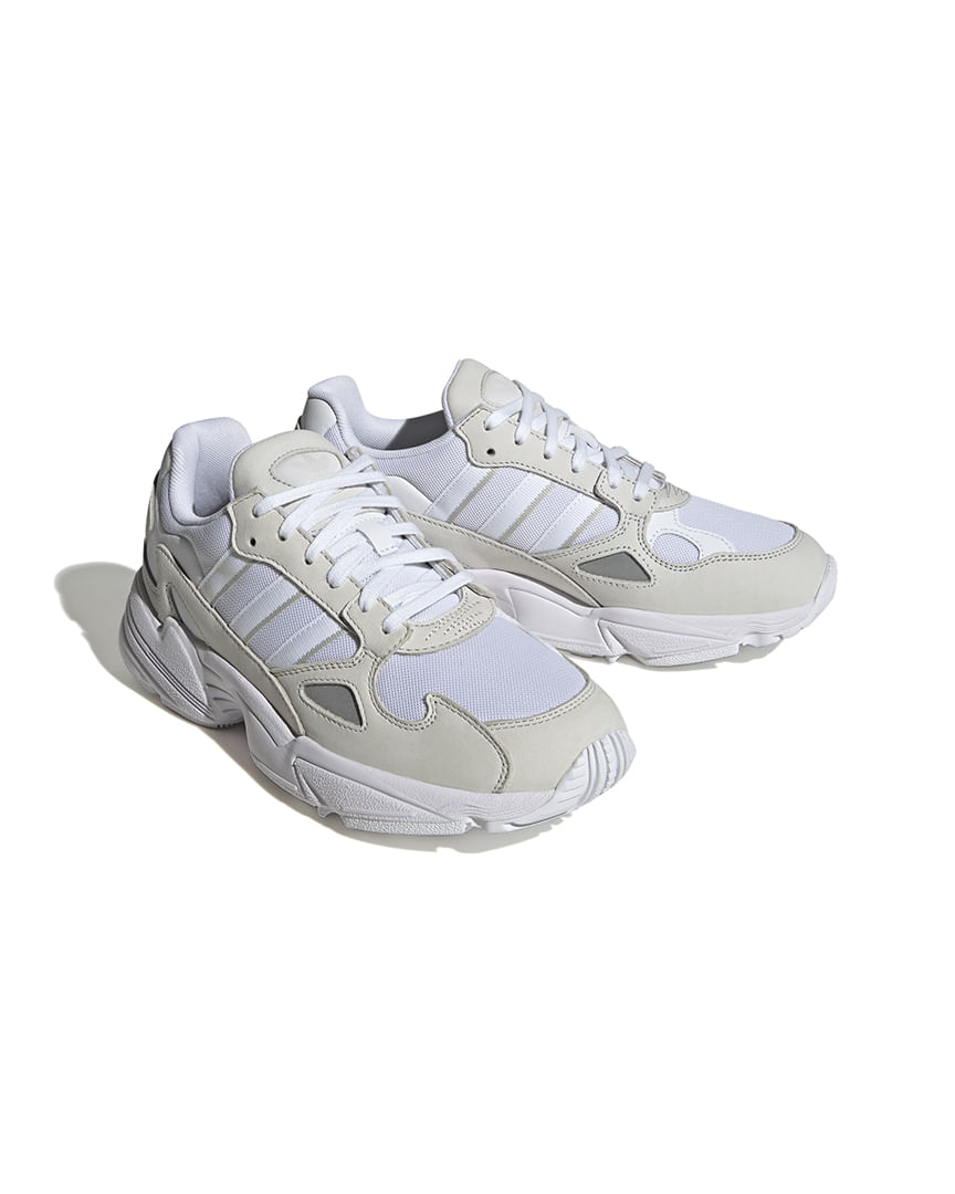 ADIDAS TENIS CASUAL DAMA FALCON W - Sportage Tienda