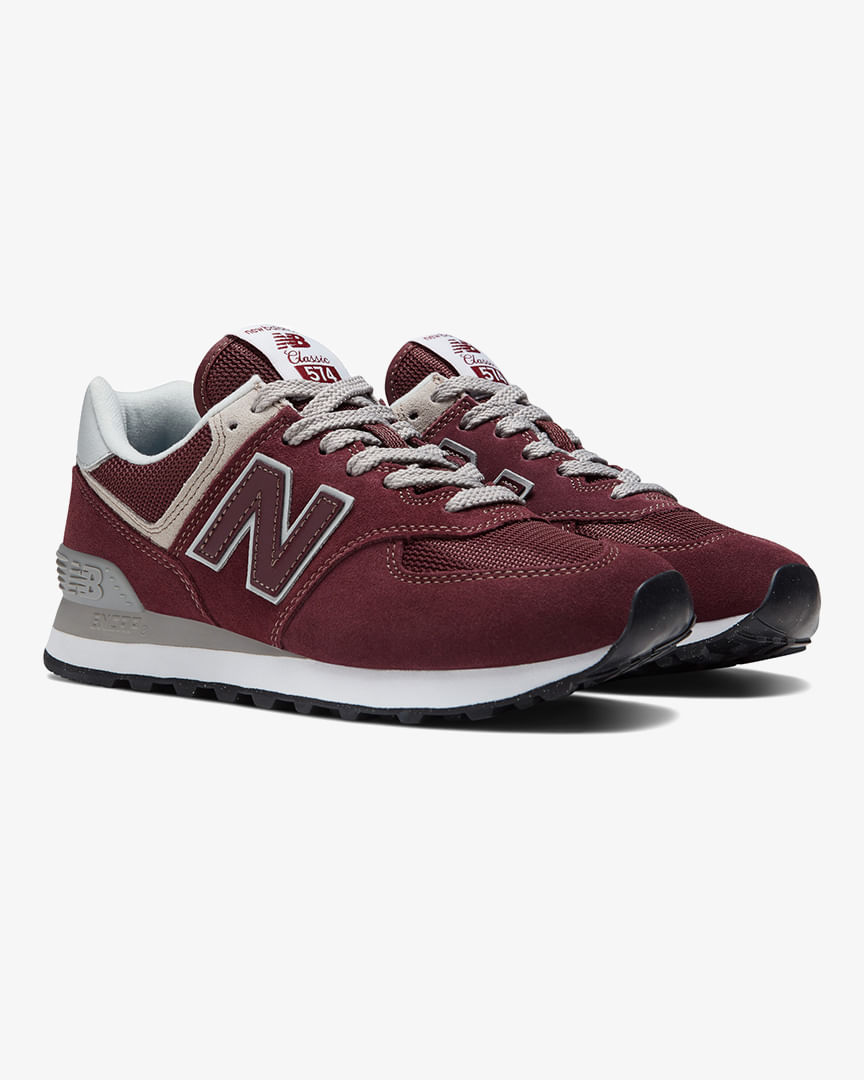 NEW BALANCE TENIS CASUAL DAMA 574 - Sportage Tienda