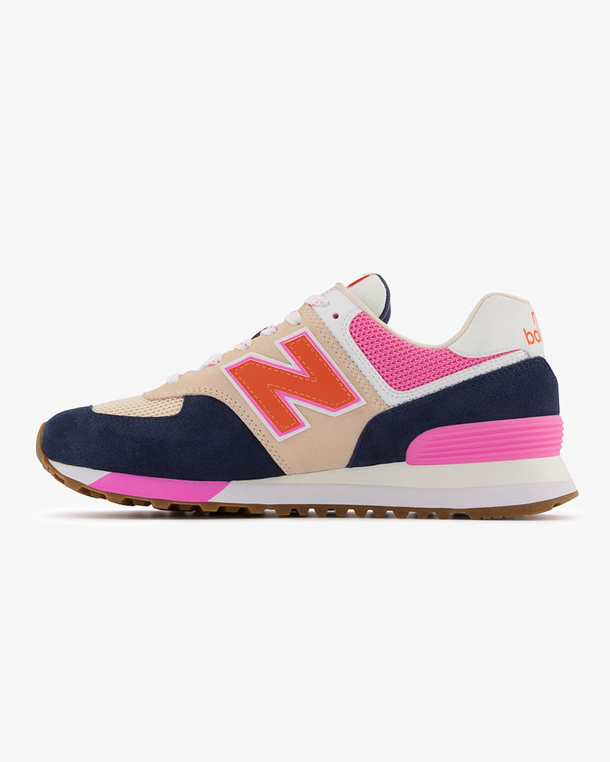 NEW BALANCE TENIS CASUAL DAMA 574 - Sportage Tienda